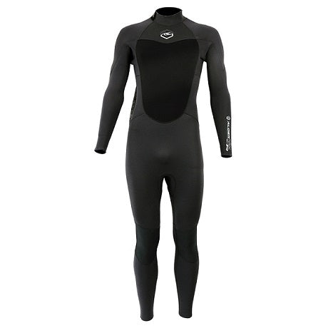 Alder Reflex 5/4/3 Winter wetsuit Back Zip – Bodyboard HQ