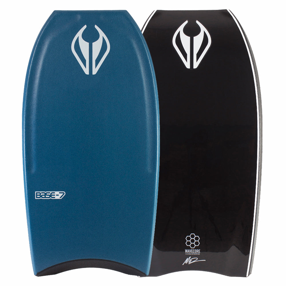 NMD Base 7 PE Deep Sea Black – Bodyboard HQ