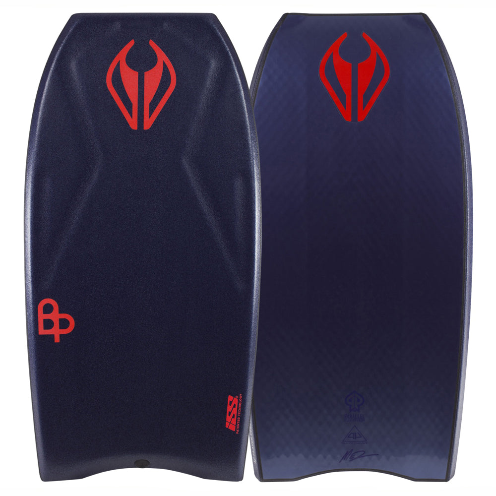 NMD Ben Player Quad Concave PFS NRG ISS Bodyboard – Bodyboard HQ