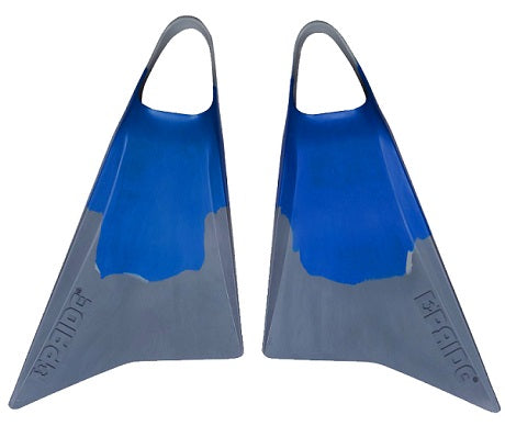 Pride Vulcan V2 Blue Grey – Bodyboard HQ