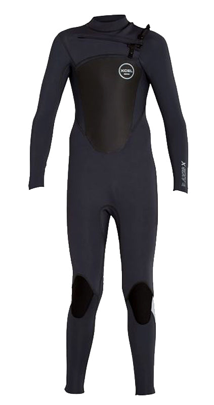 Xcel Axis 5/4 mm kids winter wetsuit – Bodyboard HQ